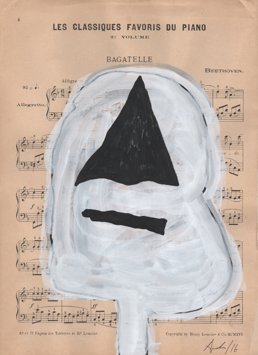 Andrew Duff | Toronto Mixed Media Visual Artist